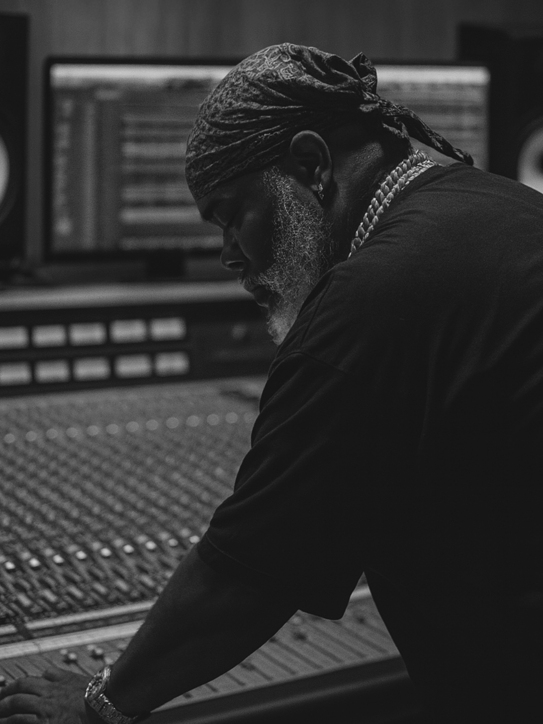 Turbo B - The Power Never Left | Official Website